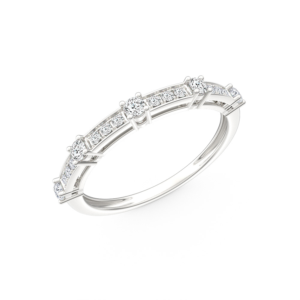 Stacking Ring | D&P Malaysia