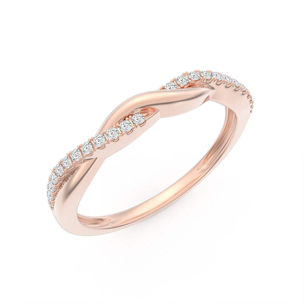 Stacking Ring | D&P Malaysia
