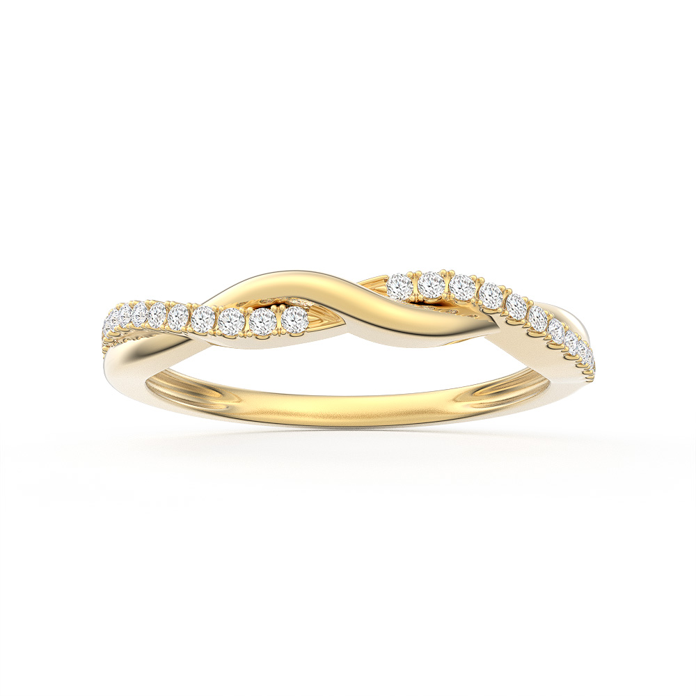 Stacking Ring | D&P Malaysia