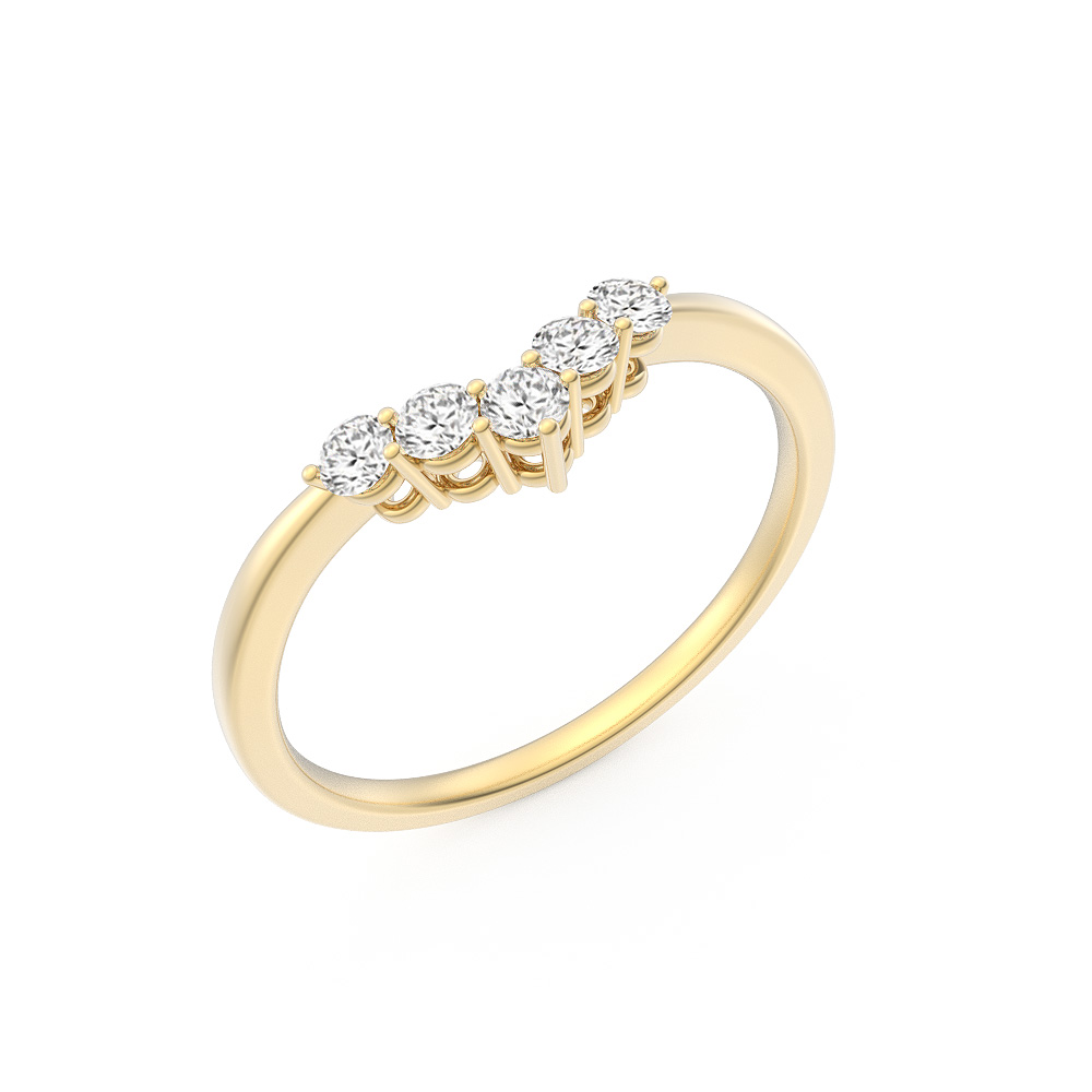 Stacking Ring | D&P Malaysia