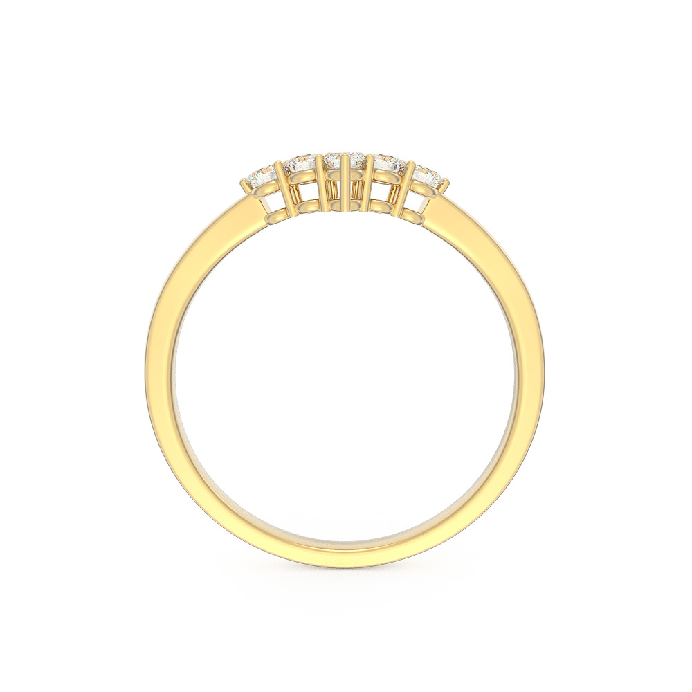 Stacking Ring | D&P Malaysia